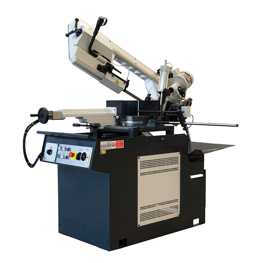 Zaagmachines — HFM metaalbewerkingsmachines